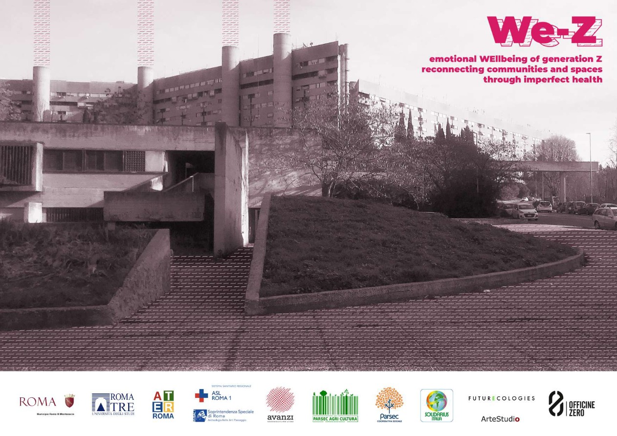 Selected projects | EUI